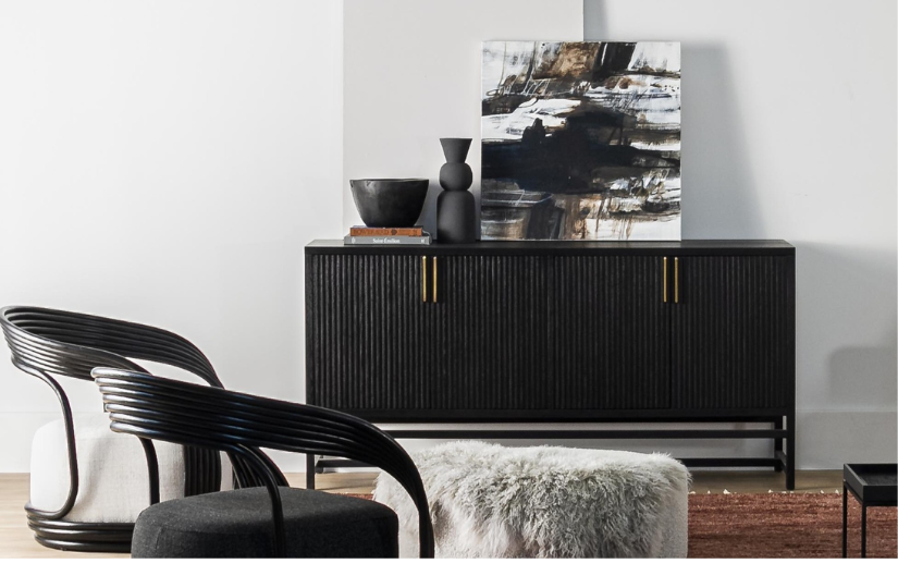 The Complete Guide to Selecting the Best Sideboard and Buffet: Style, Storage, and Function.